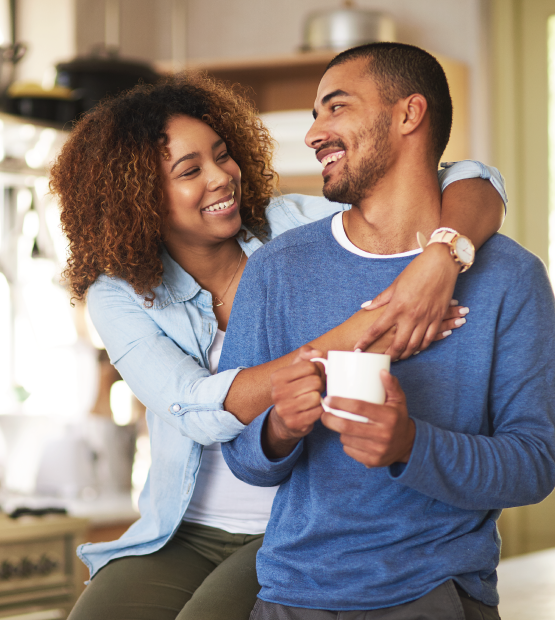 Mortgage Home Loans - Apply or Refi | American National Bank of Texas