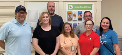 A Local North Texas Community Bank | American National Bank of Texas